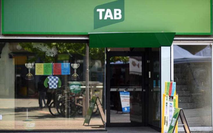 TAB account Australia - How to open a TAB account?